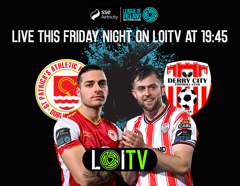 Statement - Derry City FC