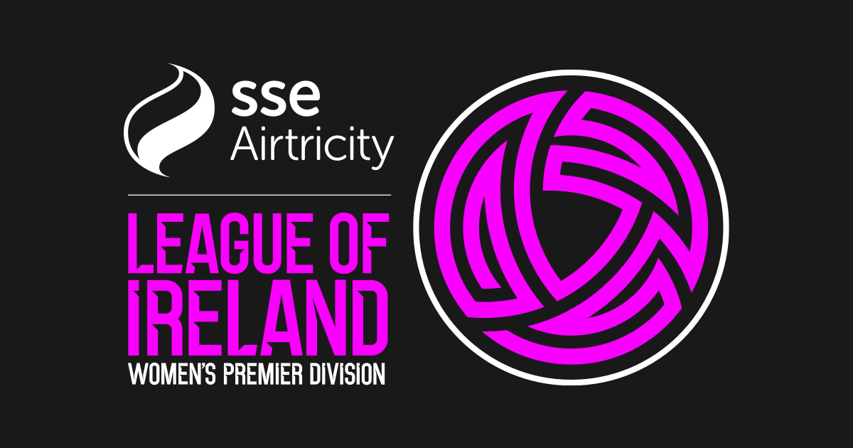 SSE Airtricity Women's Premier Division | League of Ireland