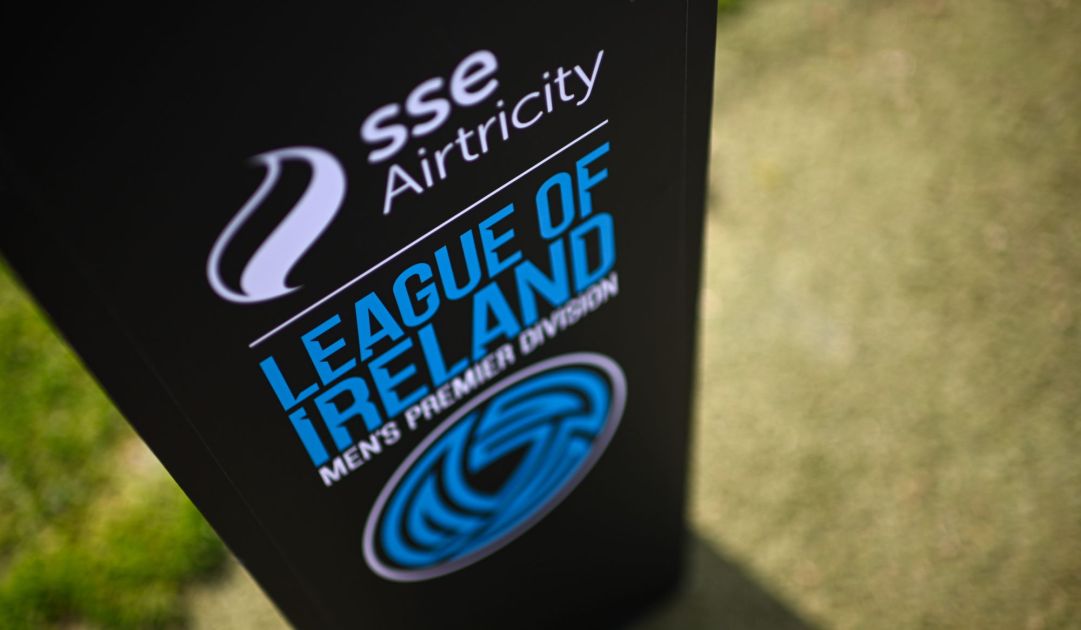 League of Ireland fixture updates confirmed | League of Ireland