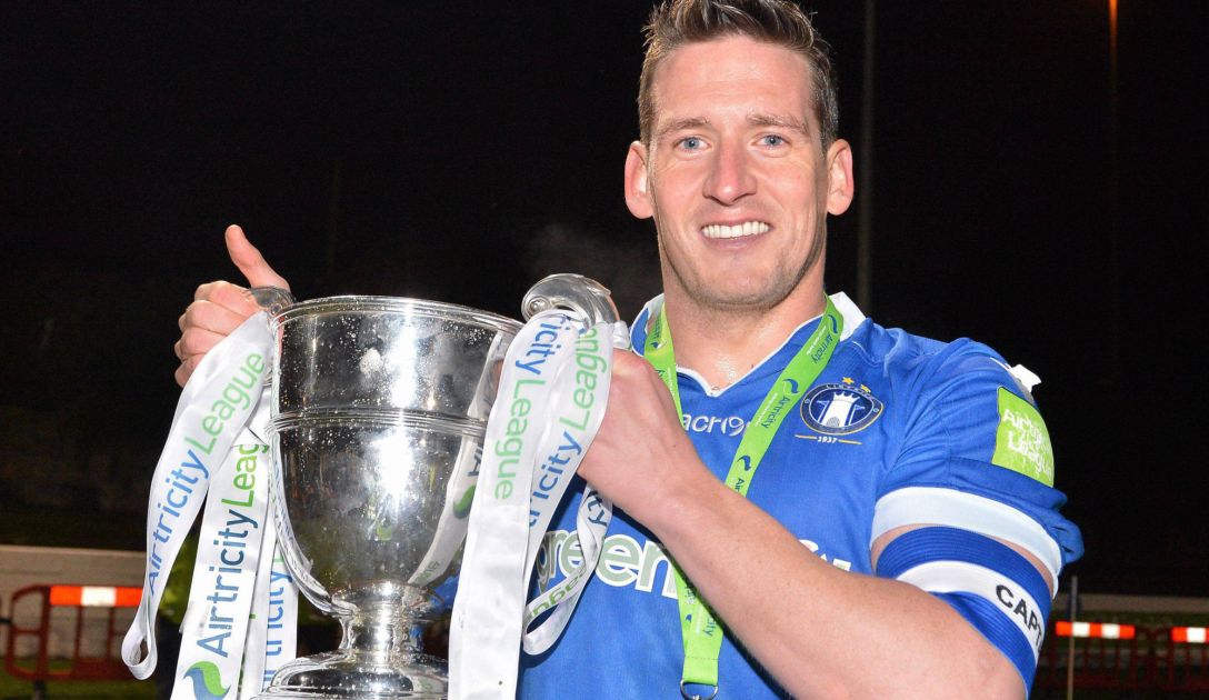 Long Read: The Shannonside Superman