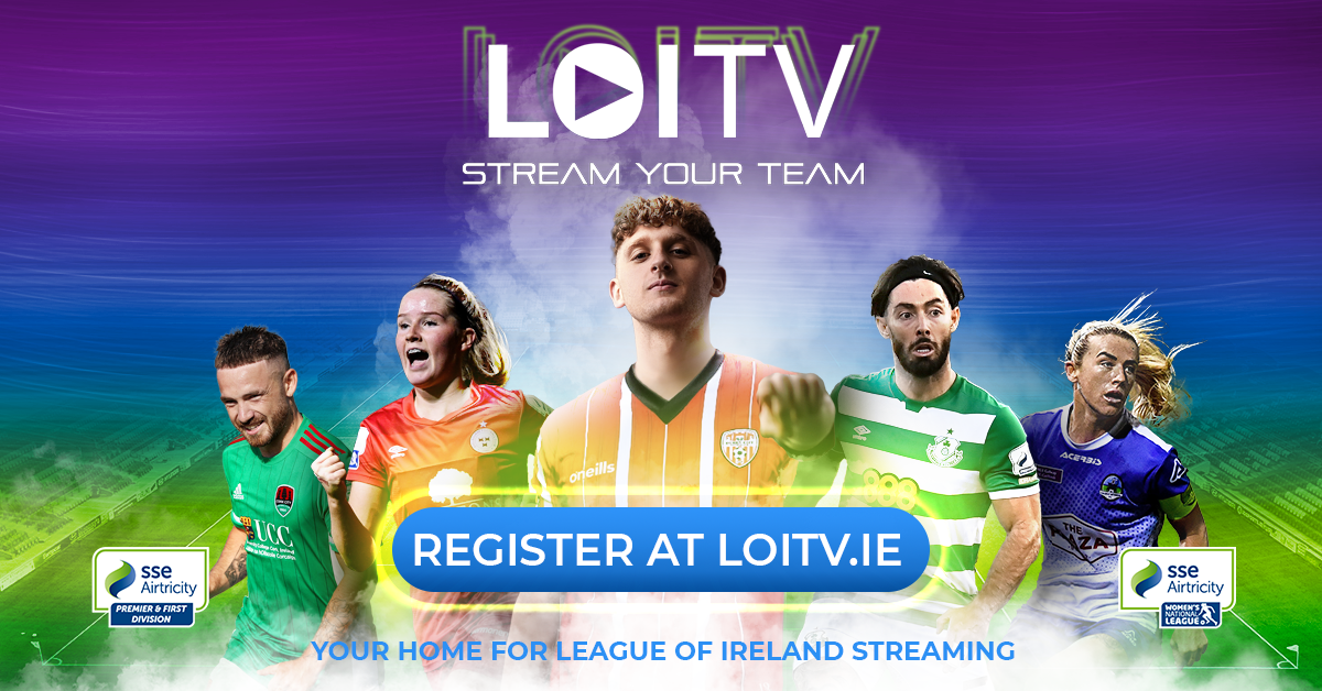 LOITV set to return for the 2022 season