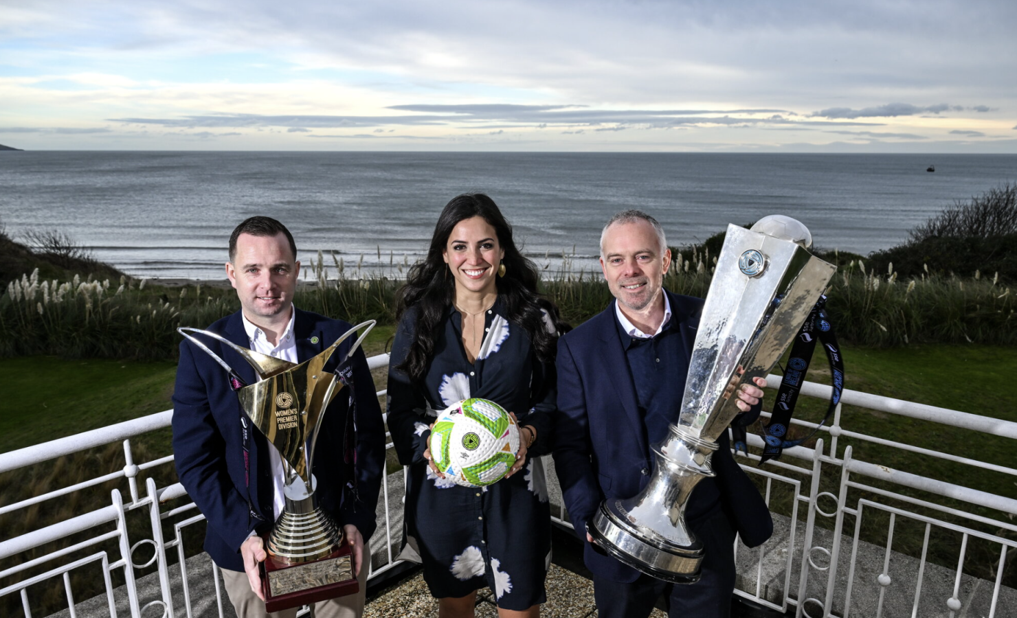 A TOAST TO REFRESHINGLY IRISH FOOTBALL AS ROCKSHORE ANNOUNCES FOUR-YEAR ...