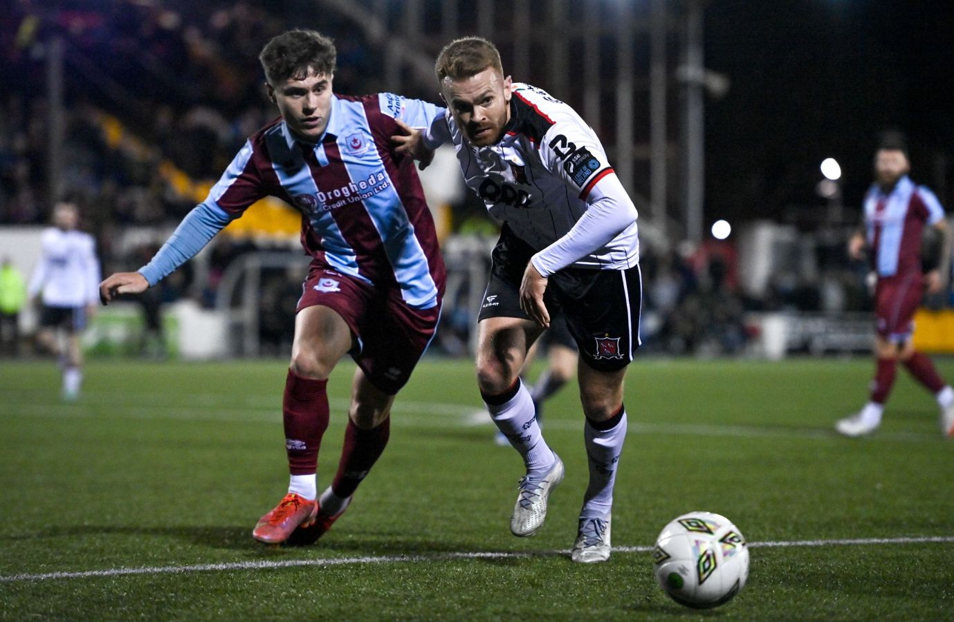 League of Ireland fixture release