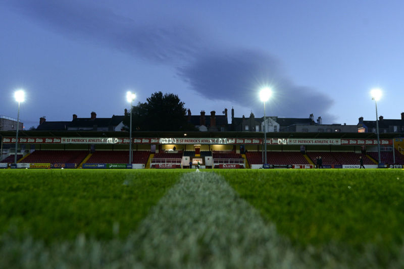 SSE Airtricity Men's Premier Division | League of Ireland