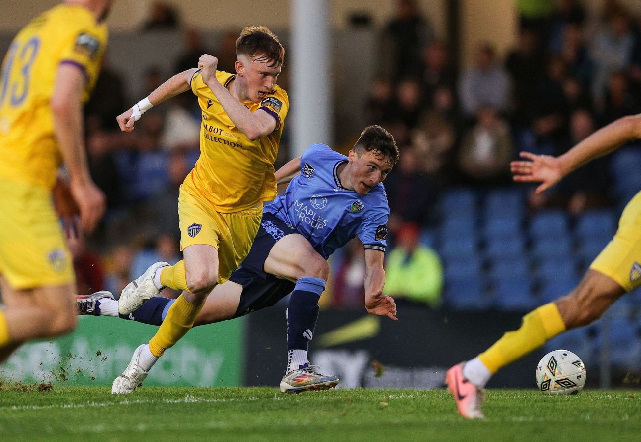 Play-Off Final details announced