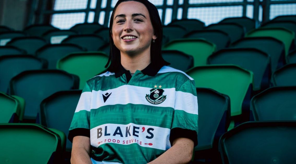 Five new signings to watch in 2026 SSE Airtricity Women's Premier Division