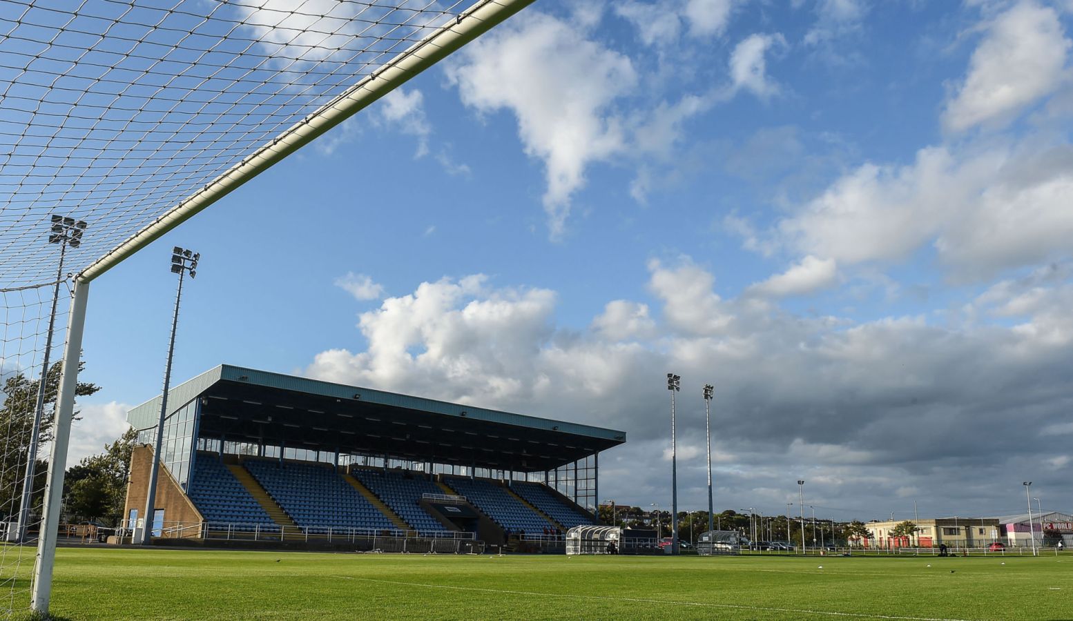 Buzz is back at the RSC as Waterford look to grow