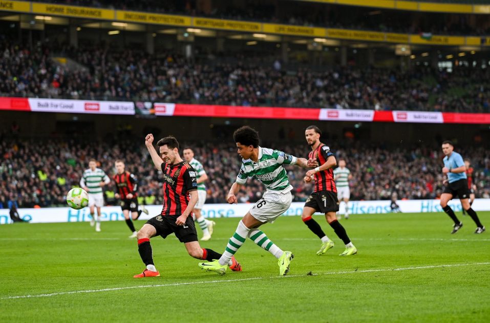 League of Ireland fixture updates announced