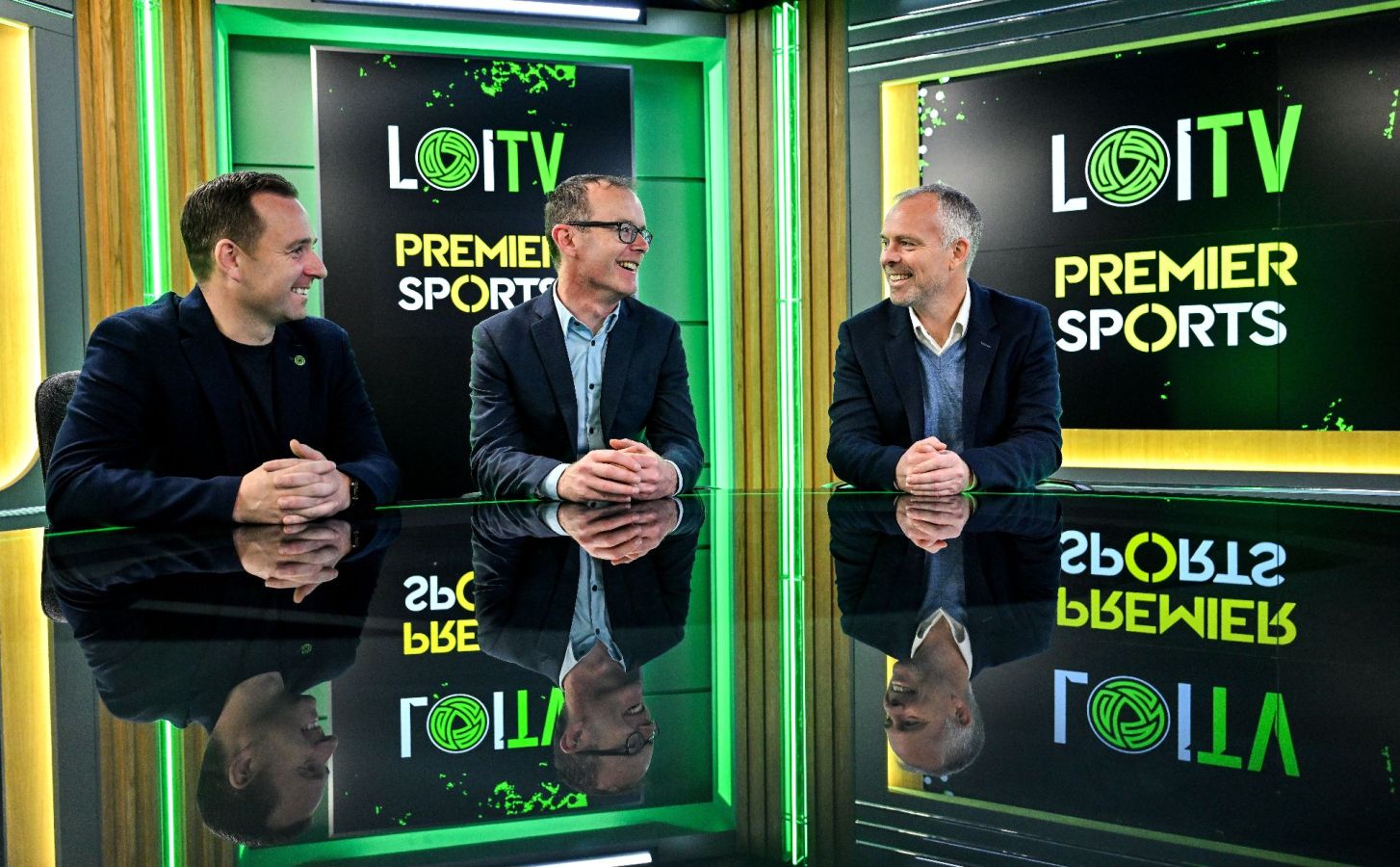 New LOITV site in partnership with Premier Sports launched