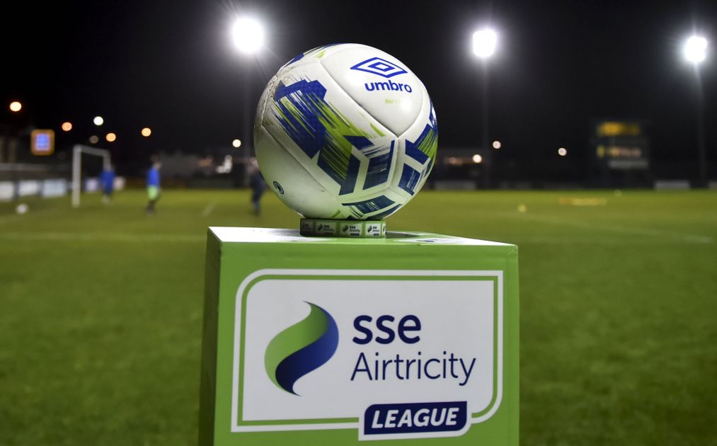 Squad Lists for First Division clubs now available