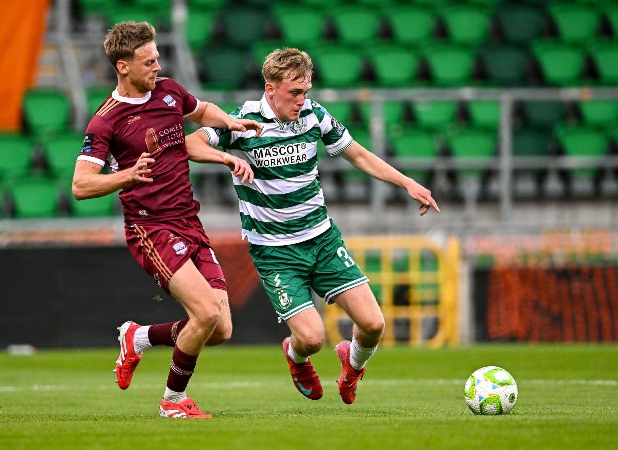 Fixture updates - LOI and Sports Direct Men's FAI Cup
