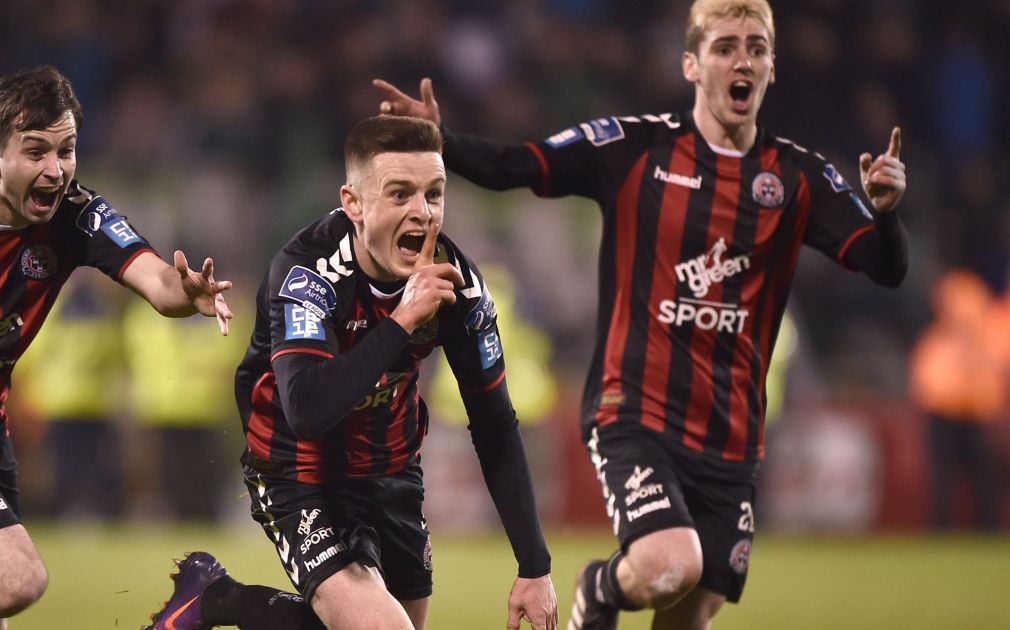 MOTM Dylan Watts delighted with 'unbelievable' derby win