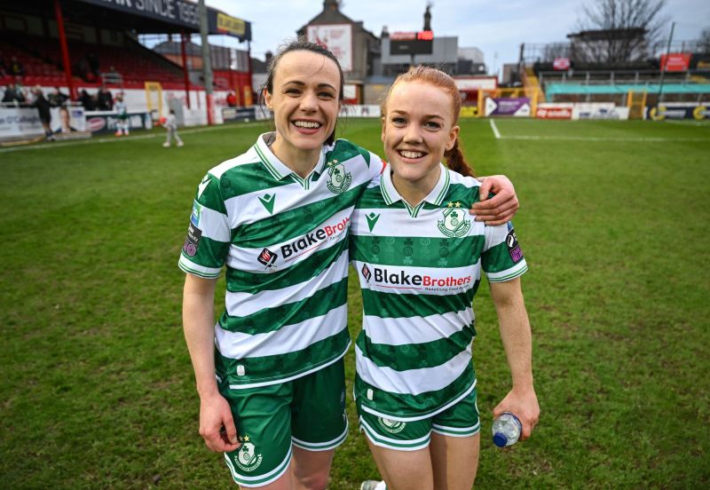 SSE Airtricity Women's Premier Division | League of Ireland