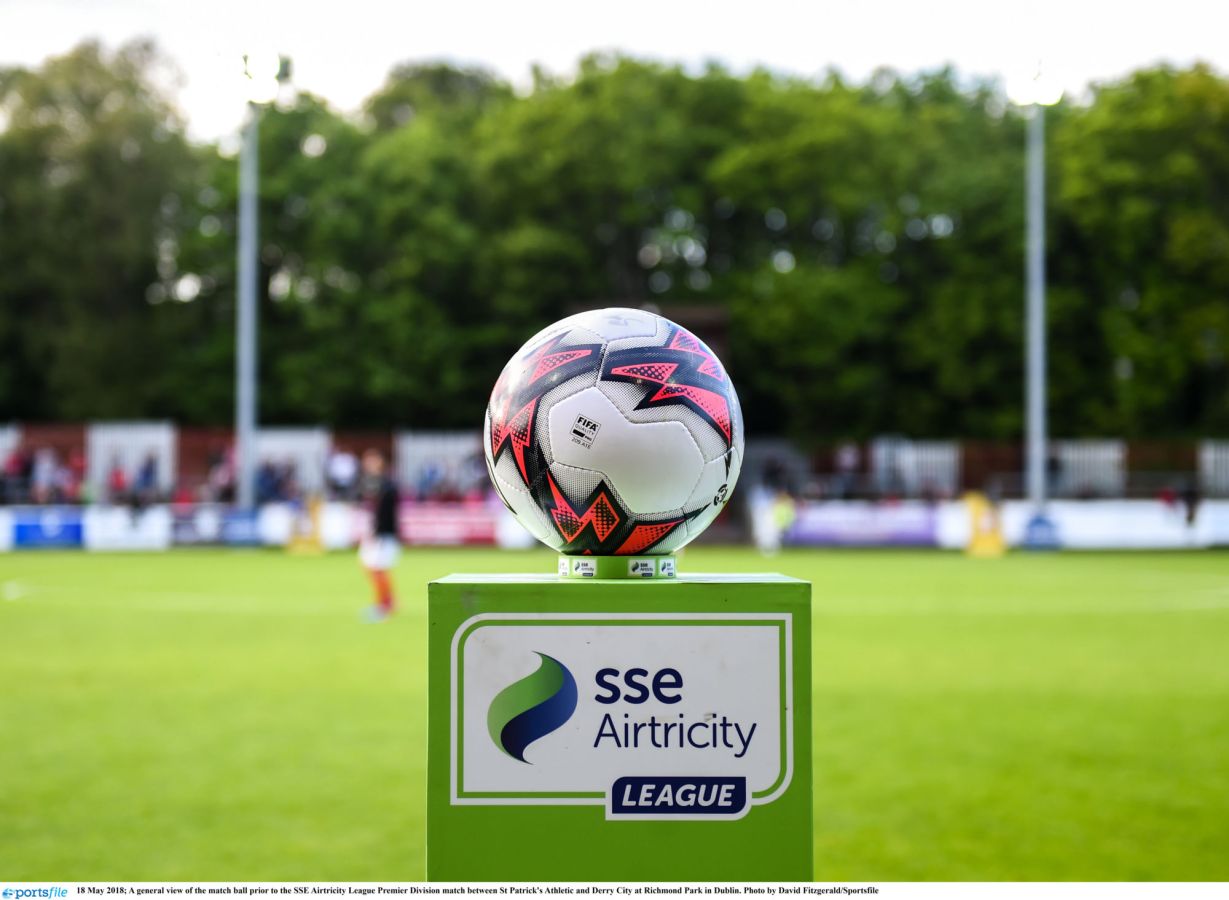 National Under-15 Cup concludes this weekend