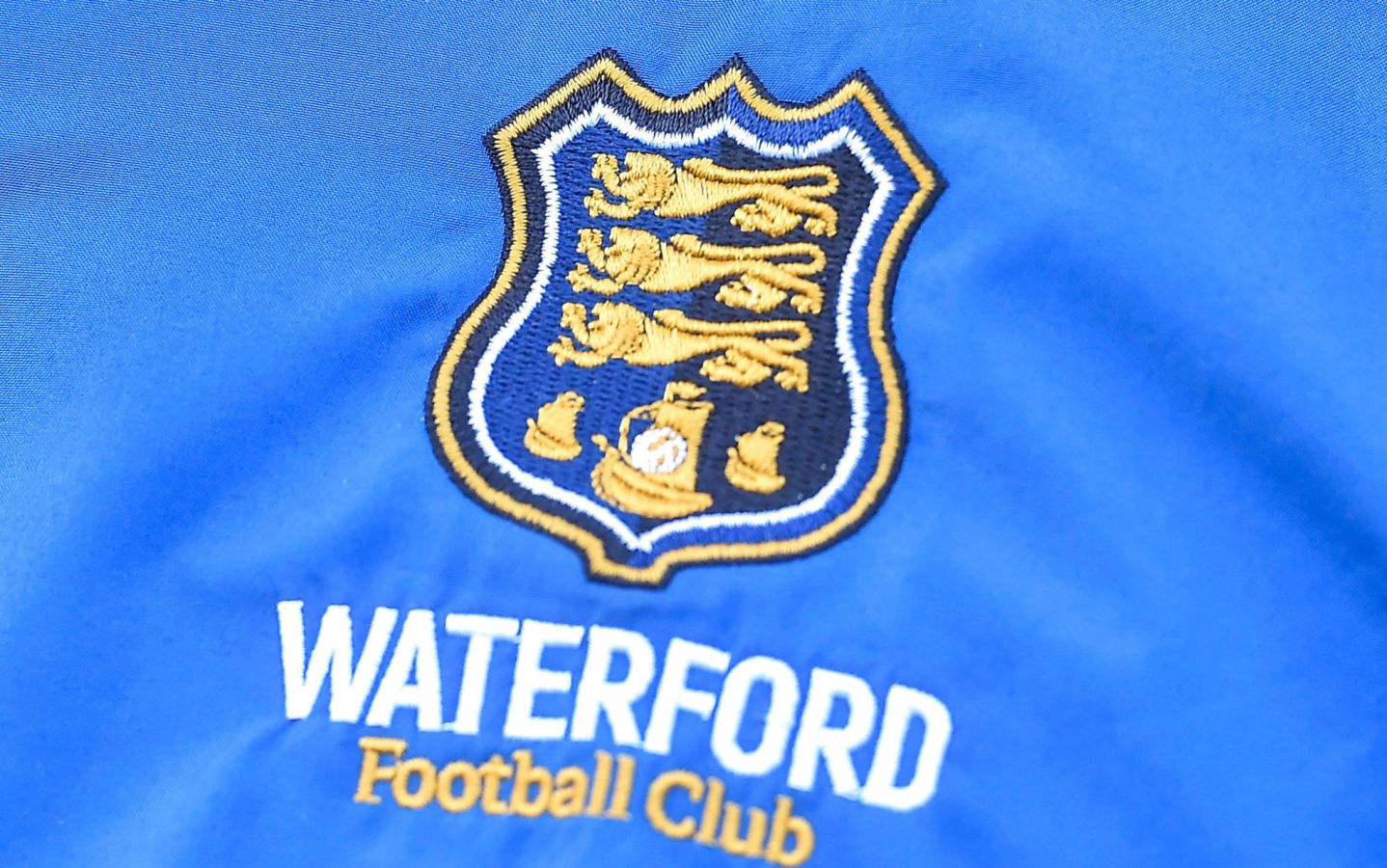 REPORT: Waterford 3-1 Athlone Town