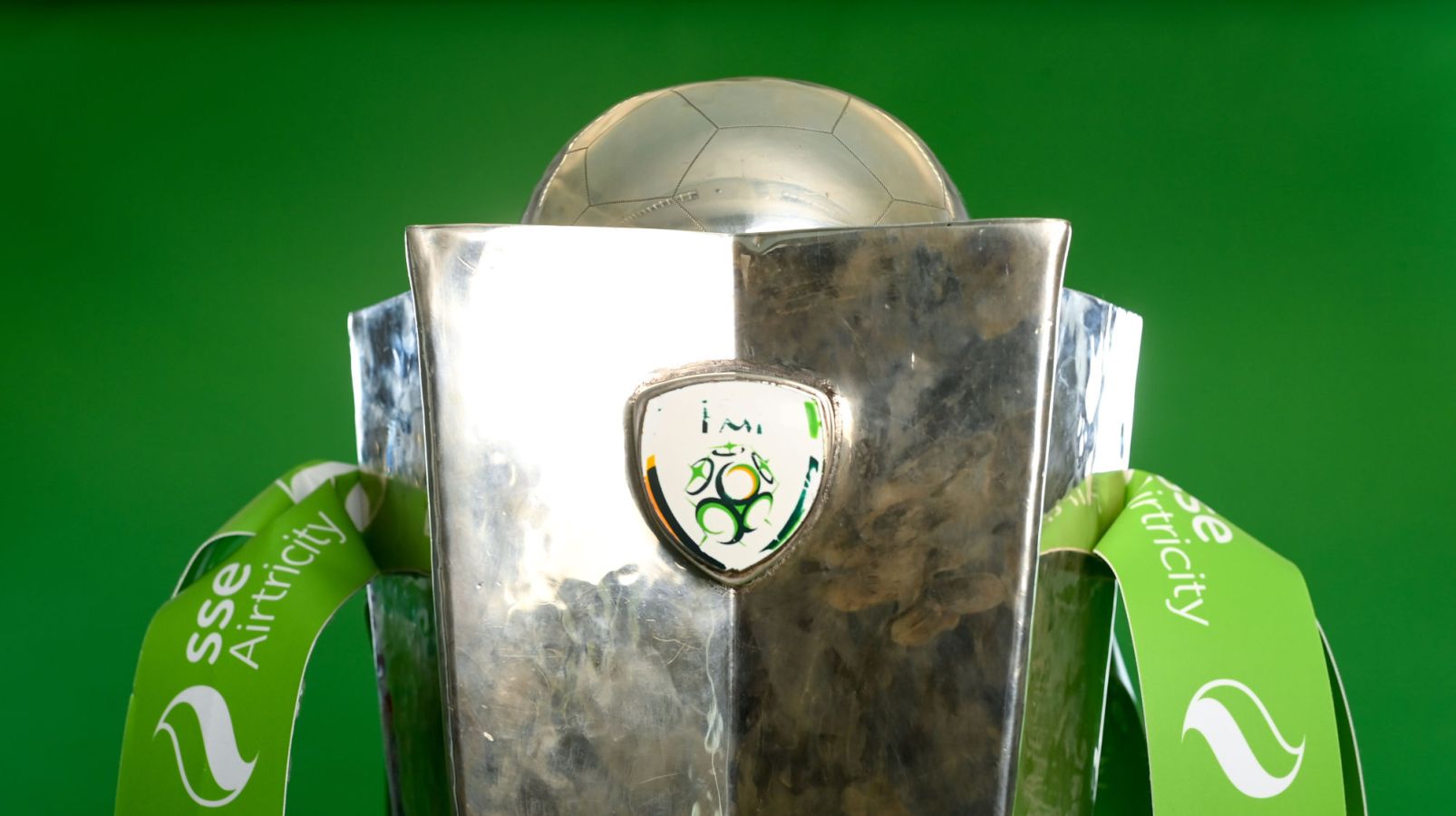 Composition of League of Ireland Divisions finalised
