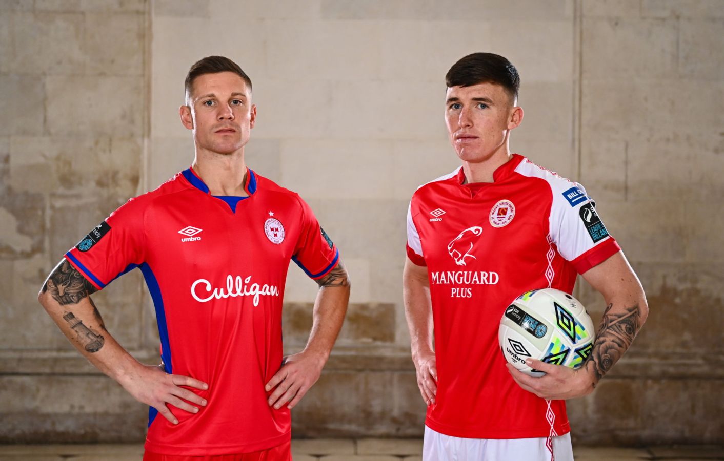 League of Ireland preview - Round two | League of Ireland
