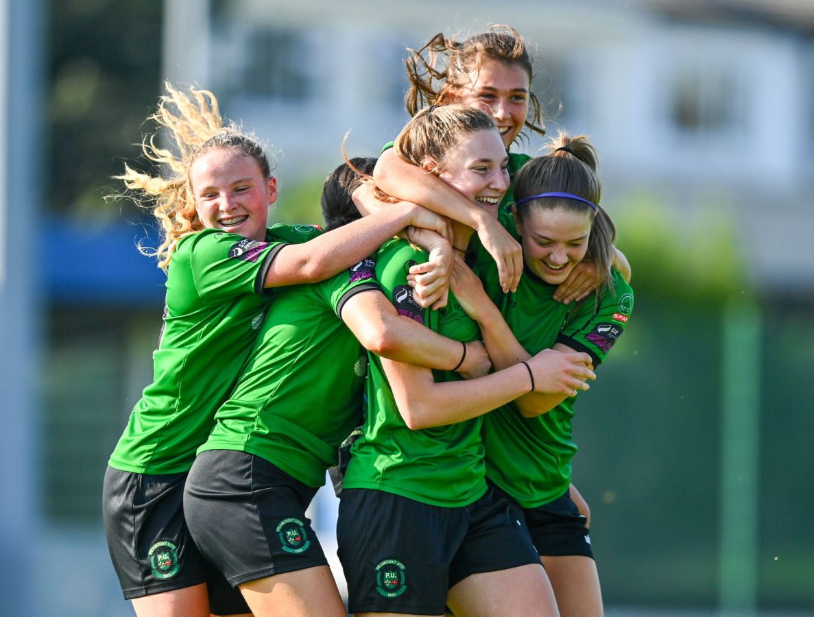 5 Reasons why Peamount United won the title | League of Ireland