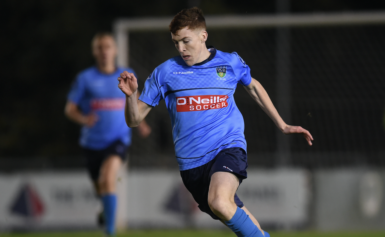 UCD confirmed as securing UEFA Youth League place