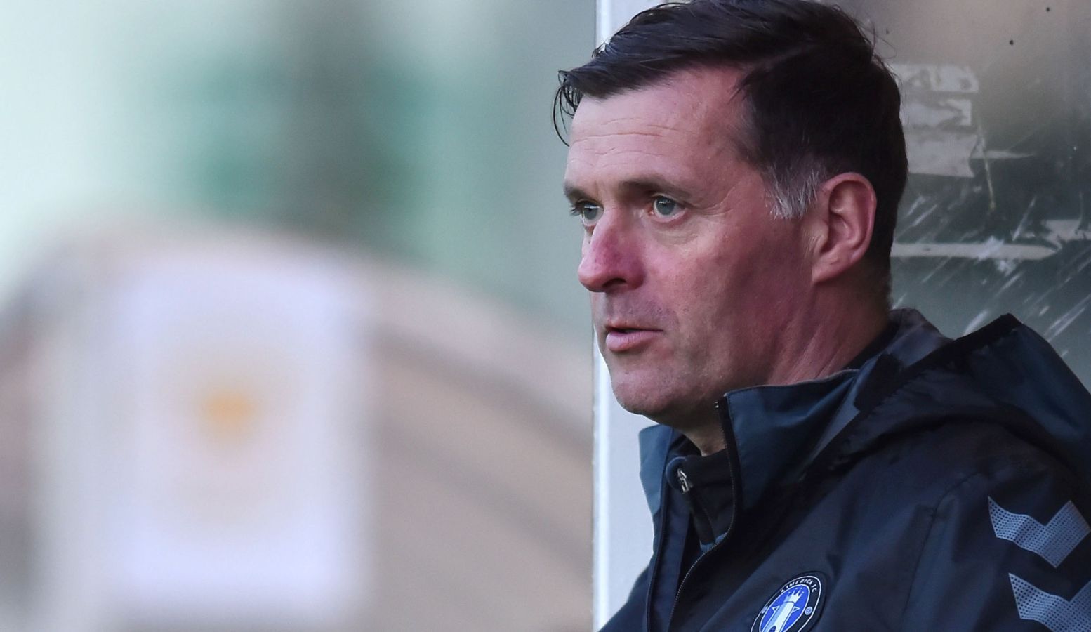 Boland enjoying new experience with Limerick