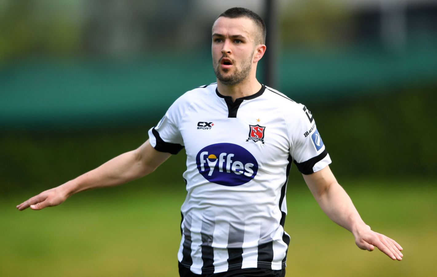 REPORT: UCD AFC 1-3 Dundalk