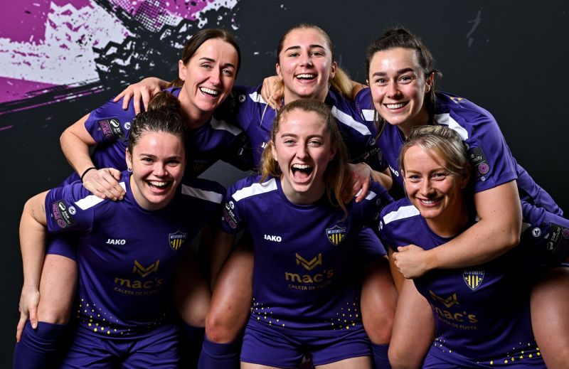 SSE Airtricity Women's Premier Division | League of Ireland