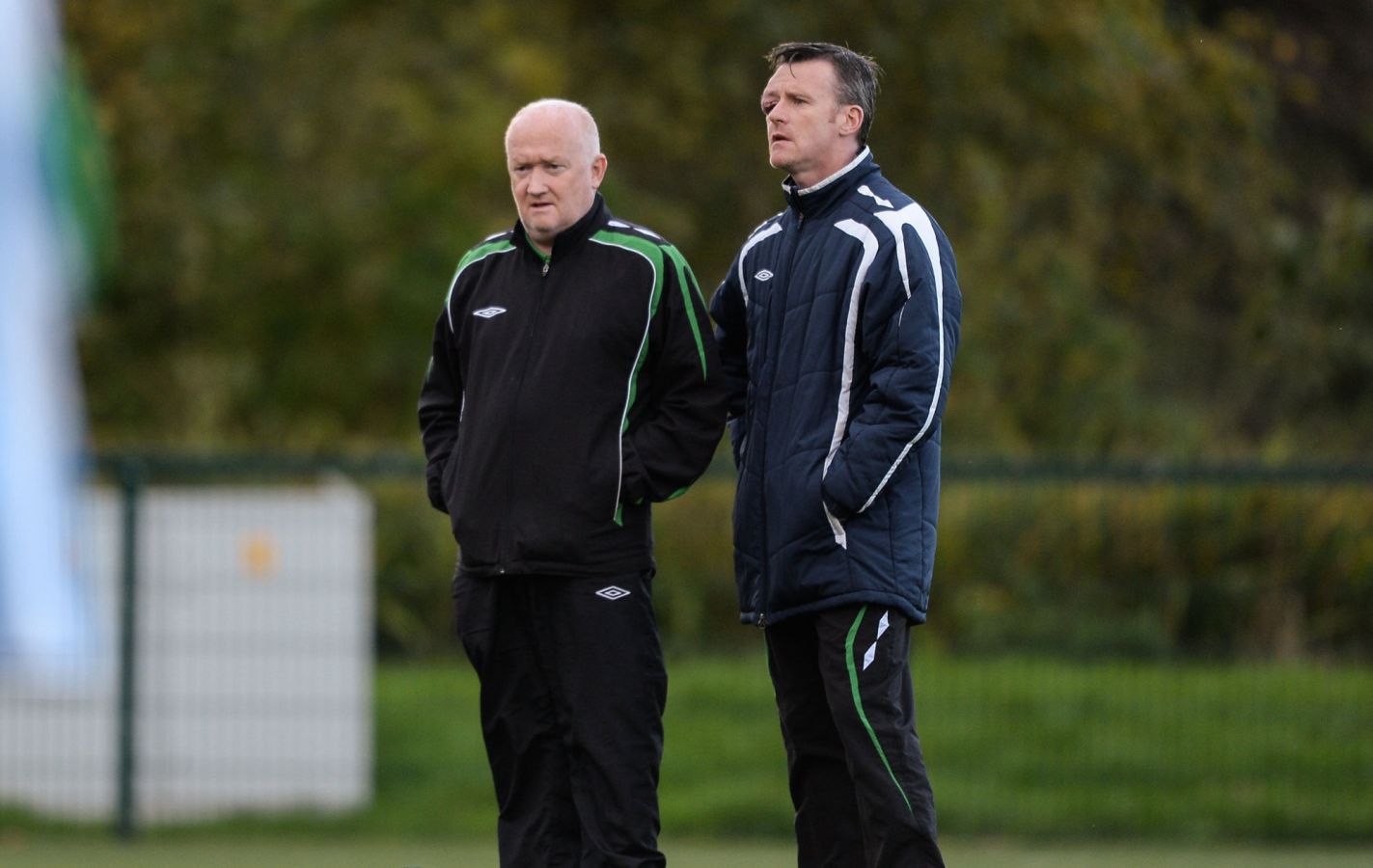 Kerry go from strength to strength on and off the pitch