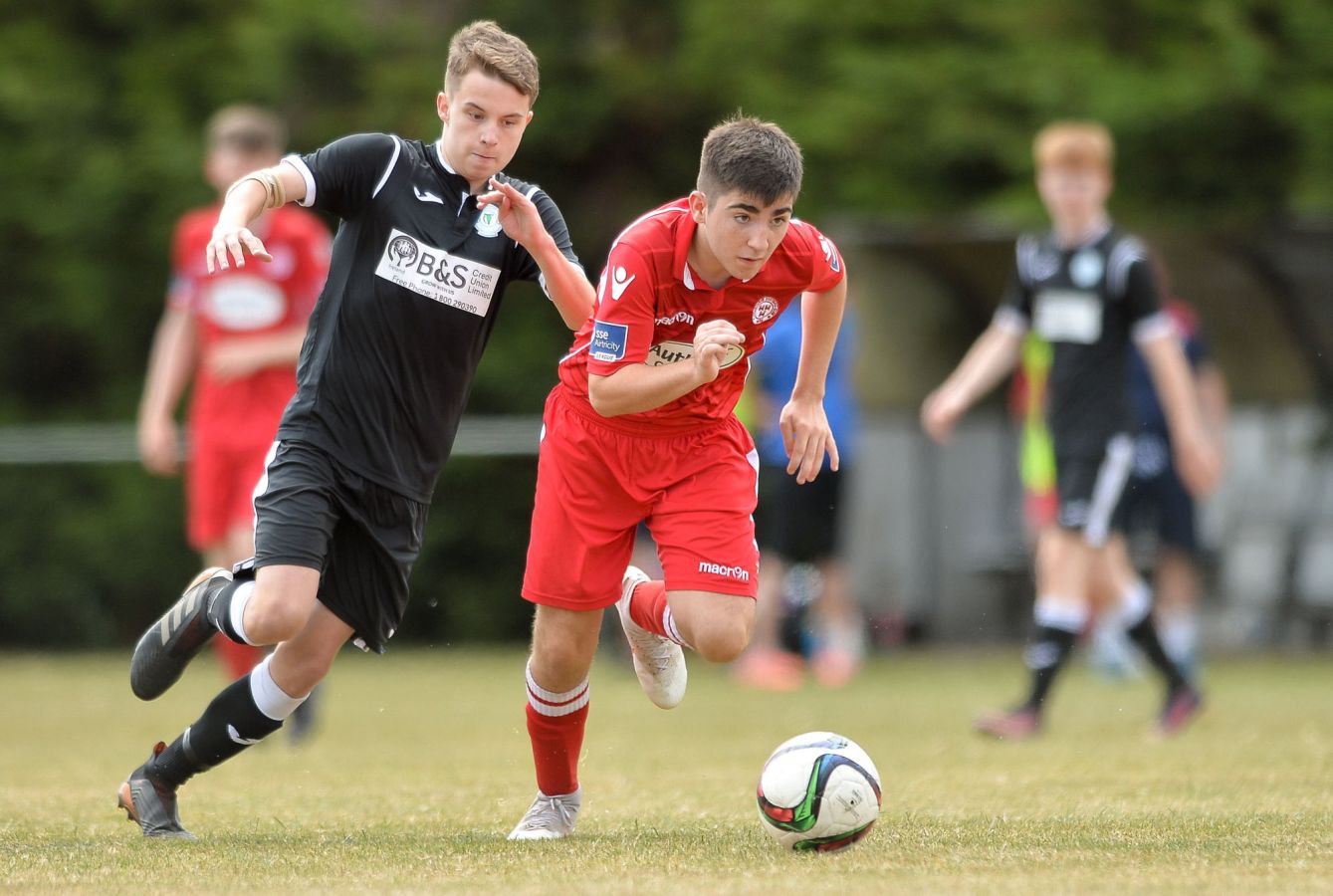 Expressions of interest sought for new national U13 league