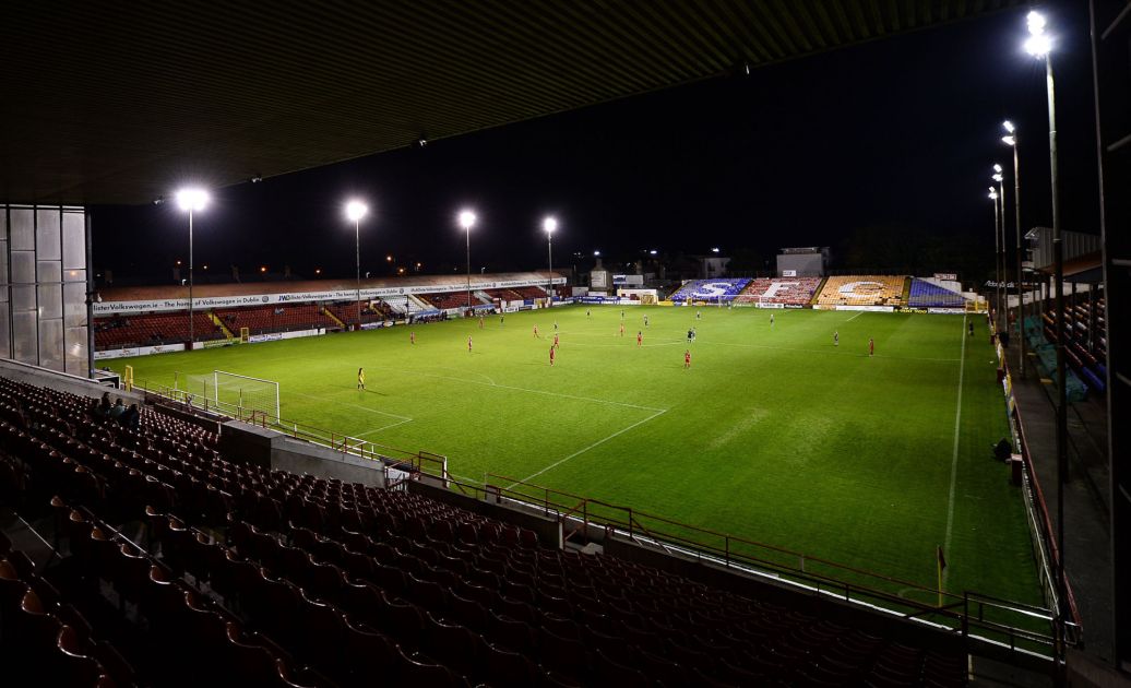 Shelbourne XI to host Dublin Devils as part of Pride celebrations