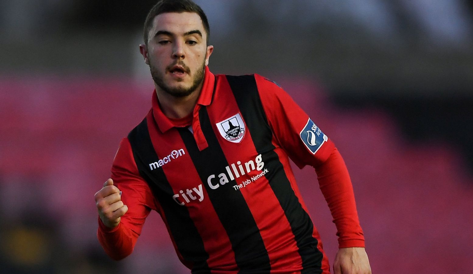 Mid-Season Report: Longford Town