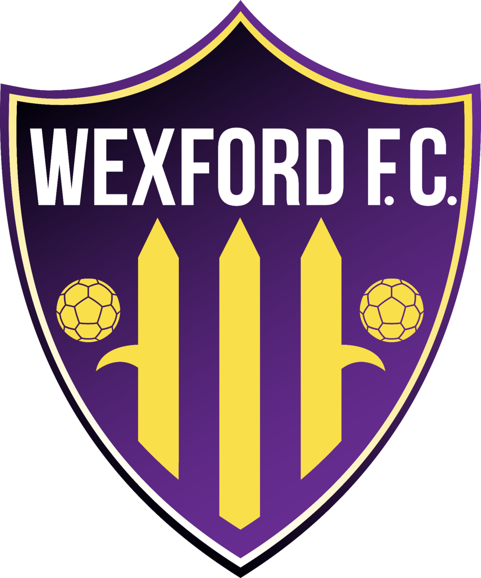 Wexford FC | League of Ireland