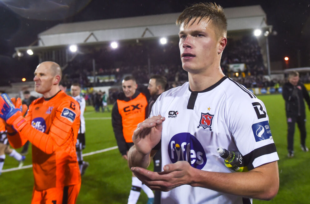 Cleary delighted with early-season form after impressive displays