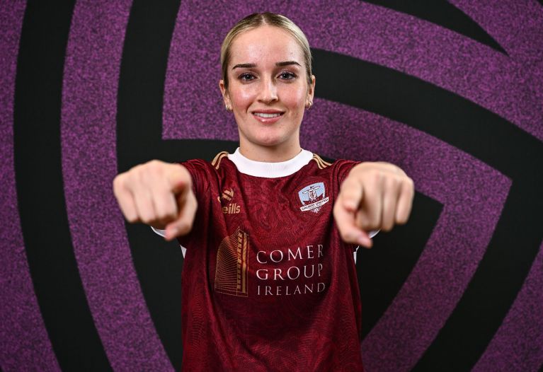 SSE Airtricity Women's Premier Division | League of Ireland