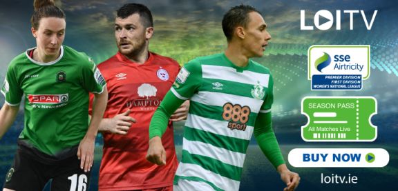 LOITV launched with season passes now on sale