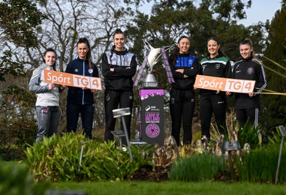 SSE Airtricity Women's Premier Division | League of Ireland