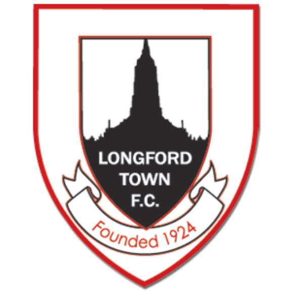 Longford Town FC | League of Ireland