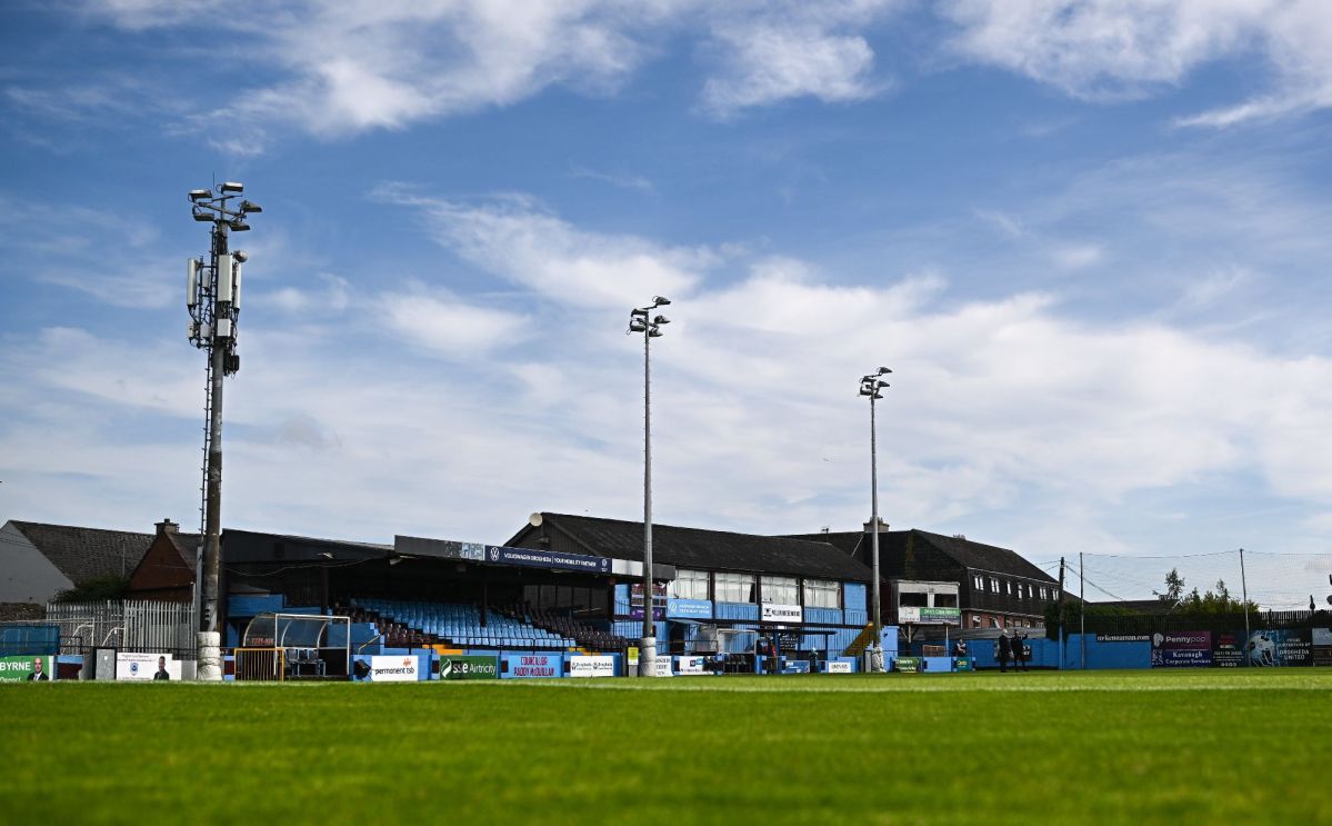 Drogheda United FC secures ownership of Weavers Park