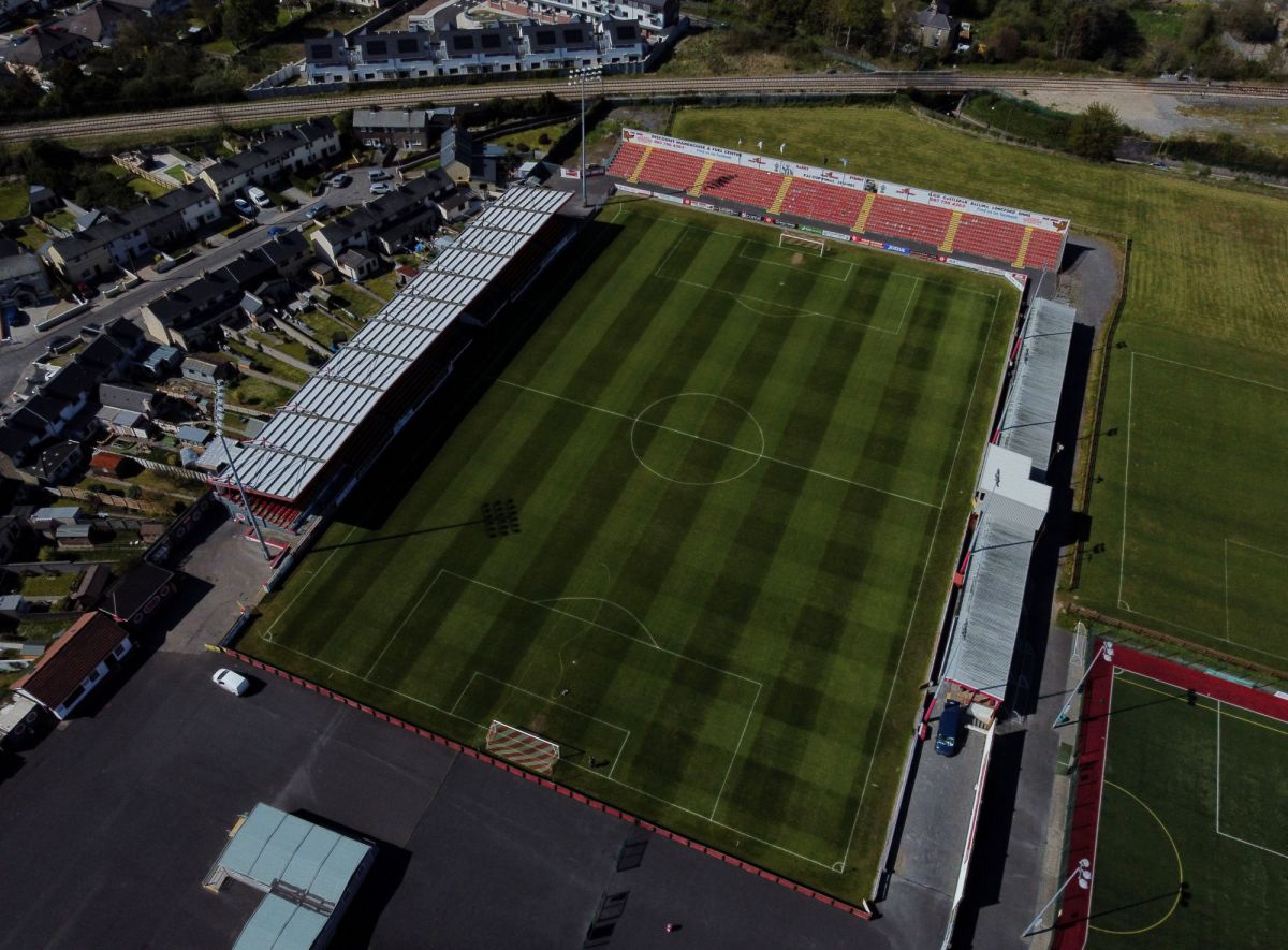 Fixture changes for European competition announced