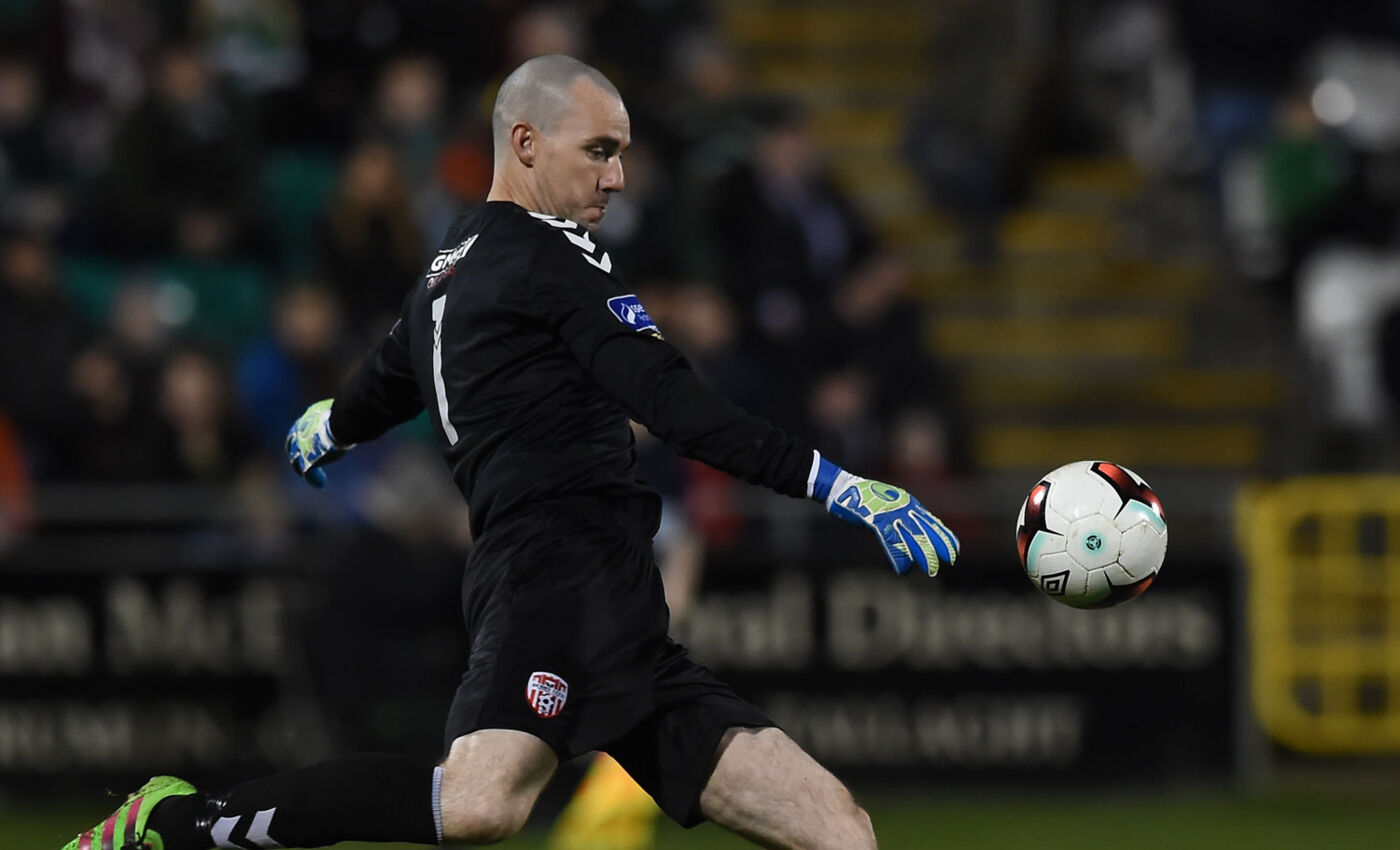 Doherty admits Derry frustration after Galway point