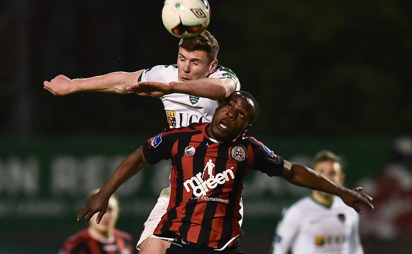 Three games in and already a Sule star