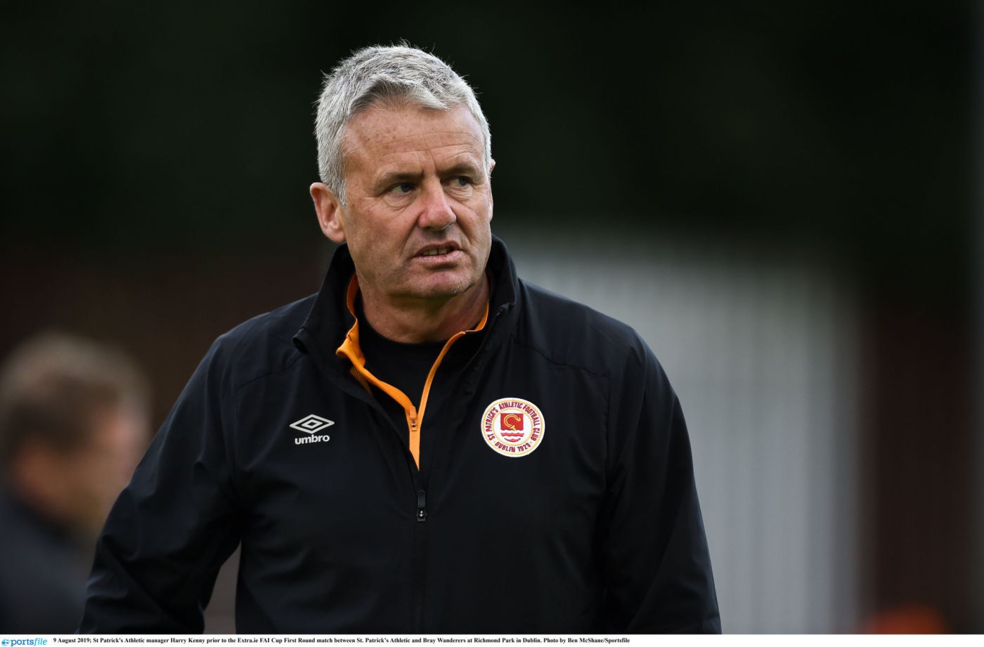 Harry Kenny delighted with impact of new signings