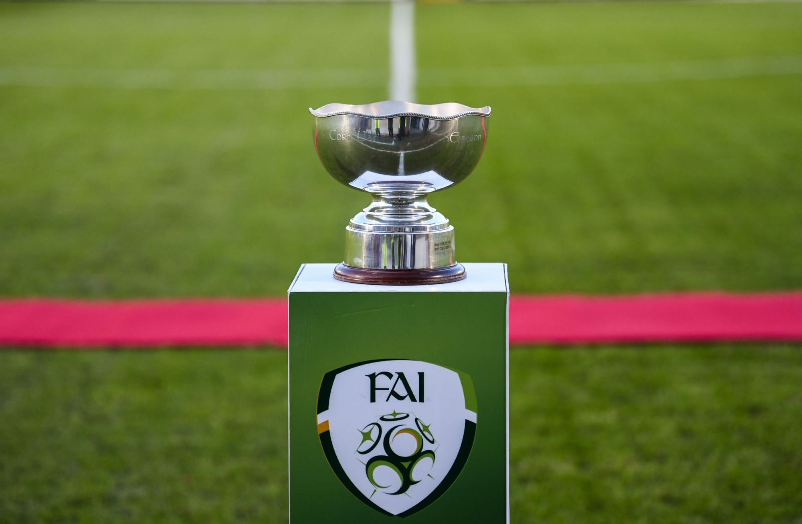 2021 President's Cup Final fixture confirmed