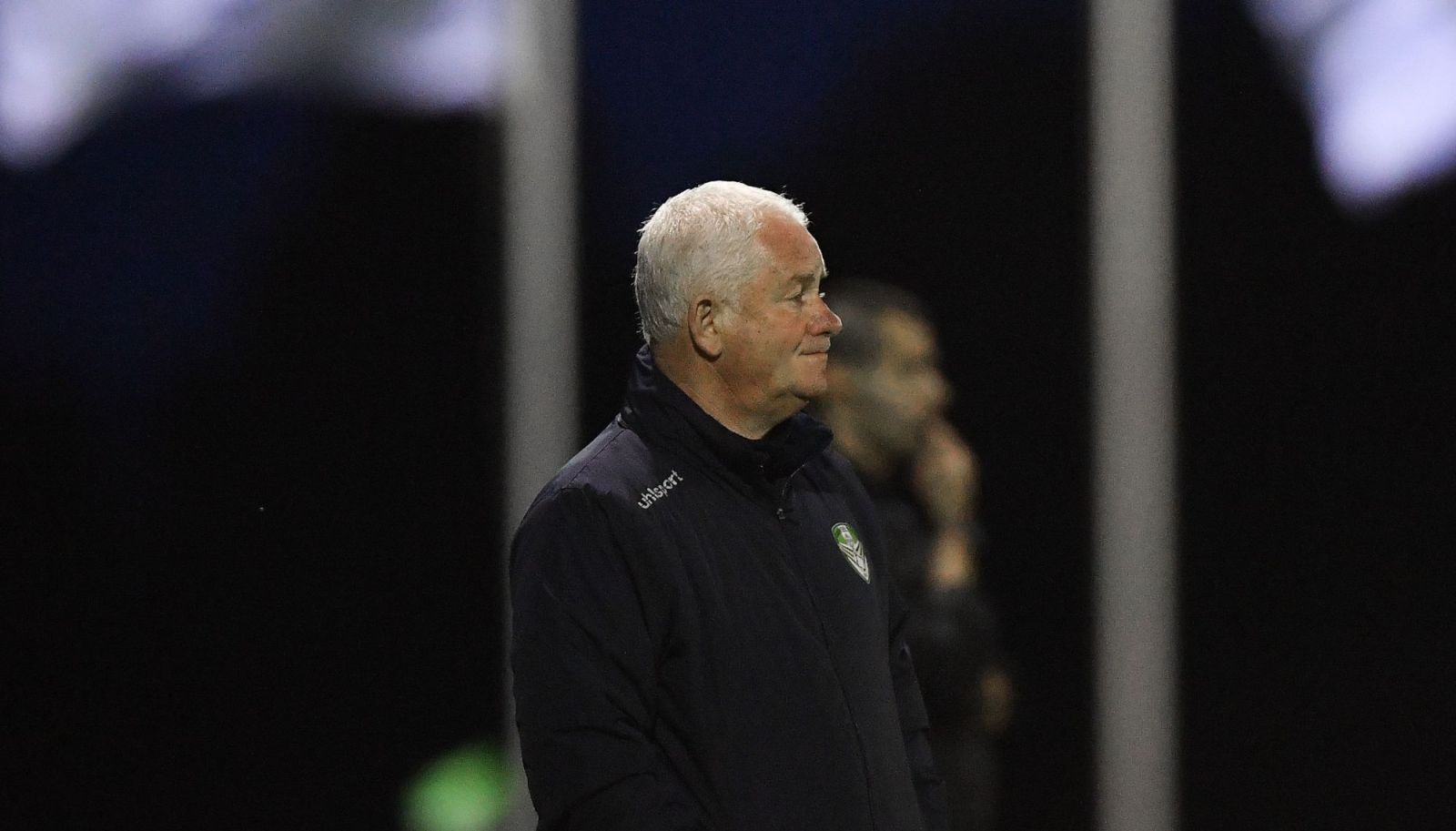 "We'll give it a right go" - Devlin confident Cabo can progress