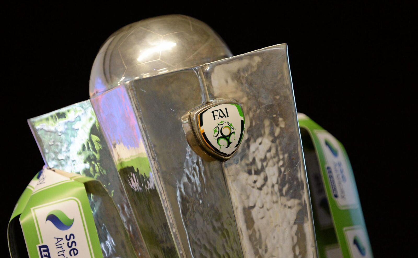 SSE Airtricity U15 National League groups and fixtures announced