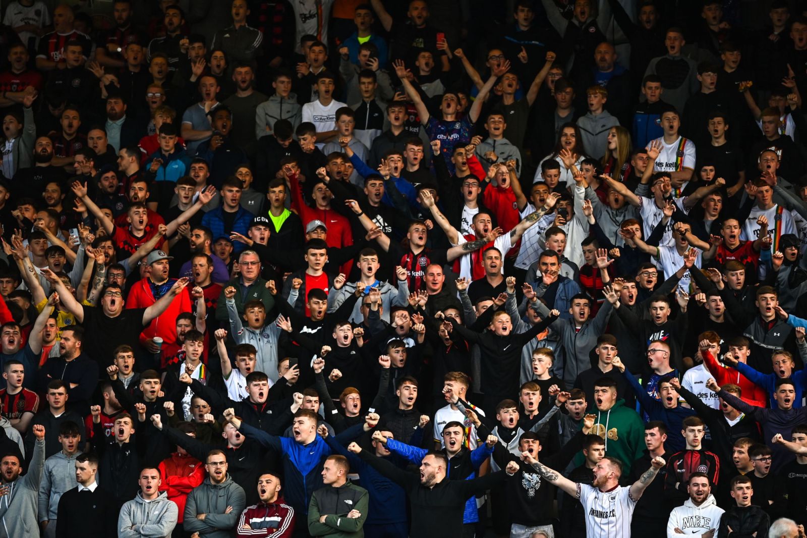 LOITV Season Pass available now! | League of Ireland